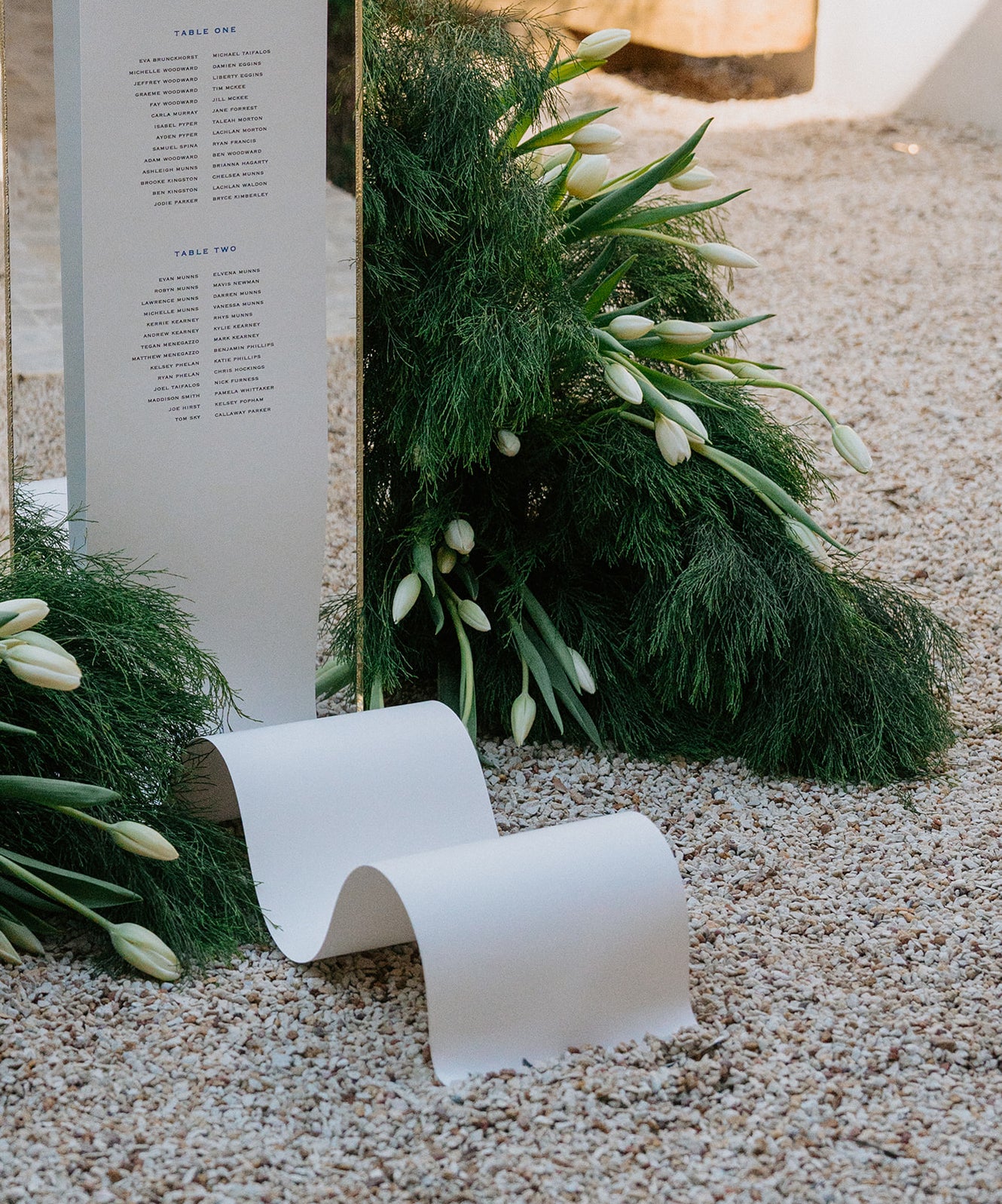 Mirrored Silver Plinth – House of Harvey Co.