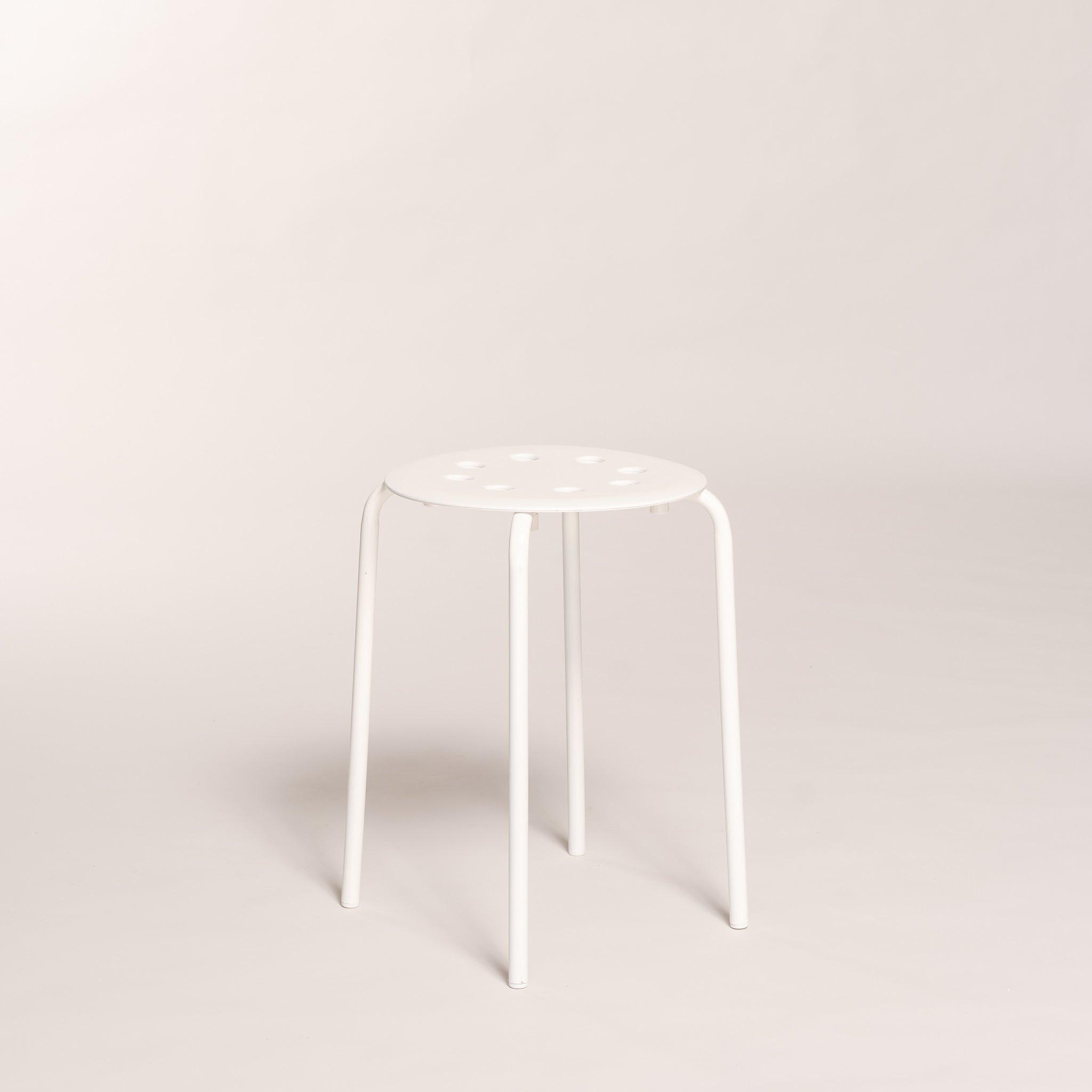 Ceremony Stool – House of Harvey Co.