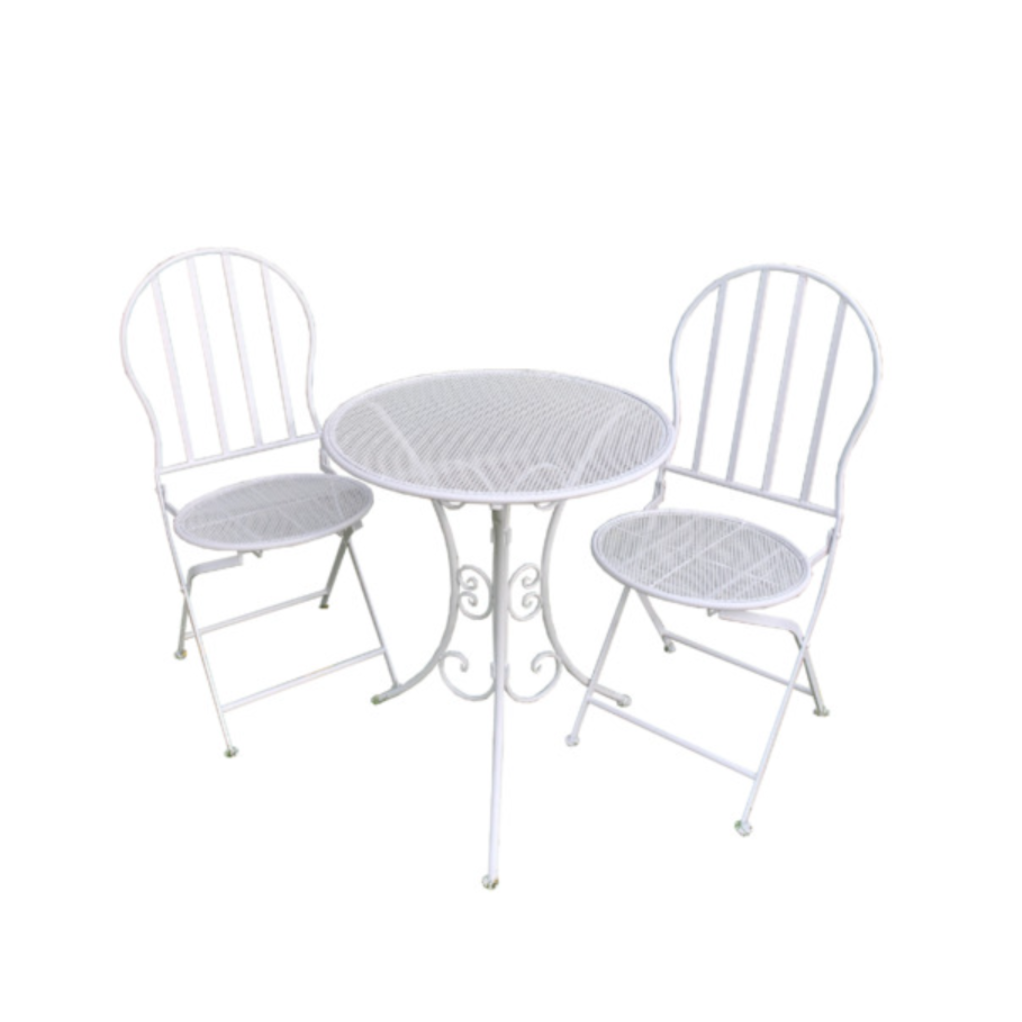 Signing Table and Chairs – House of Harvey Co.