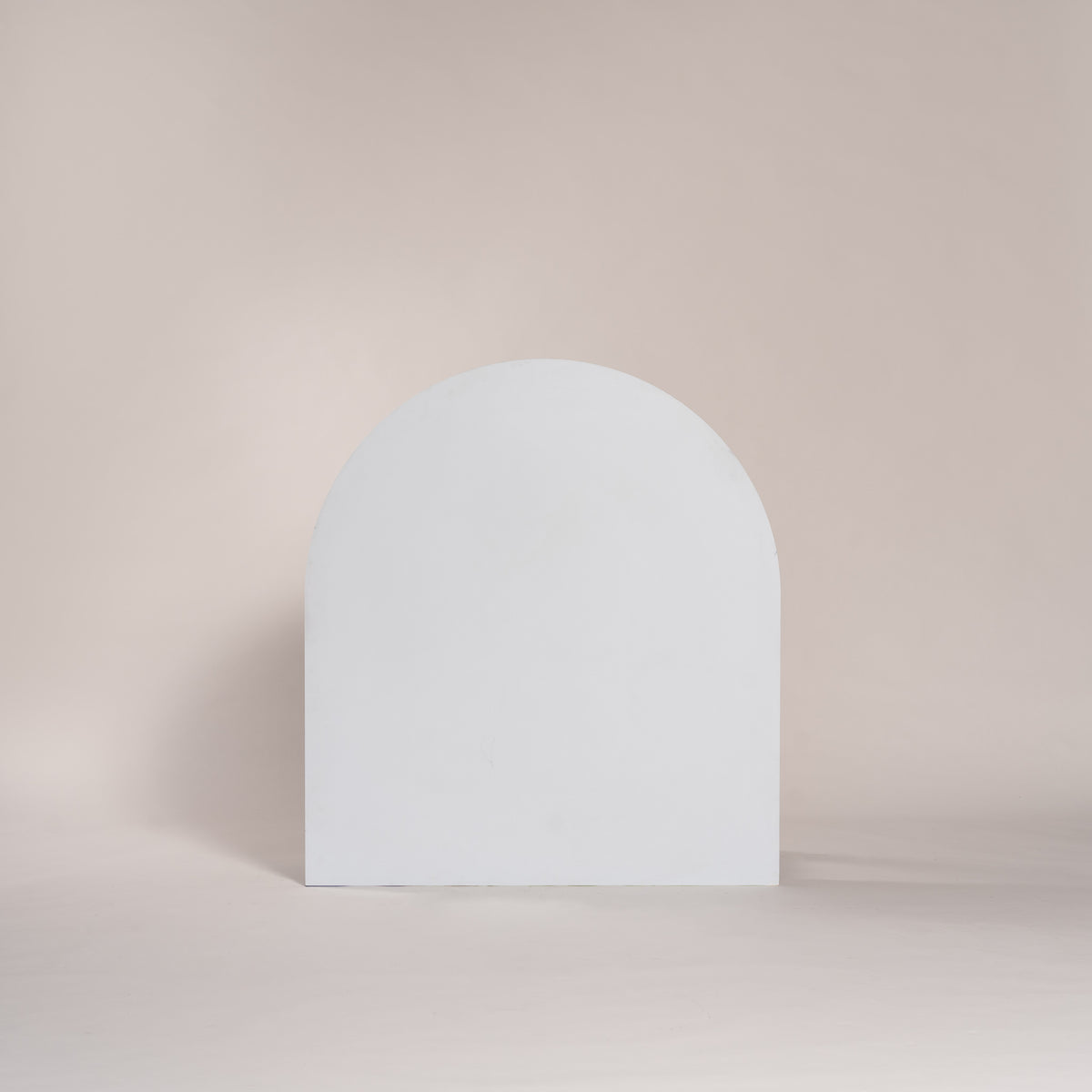 Short Arch Backdrop in Blue – House of Harvey Co.