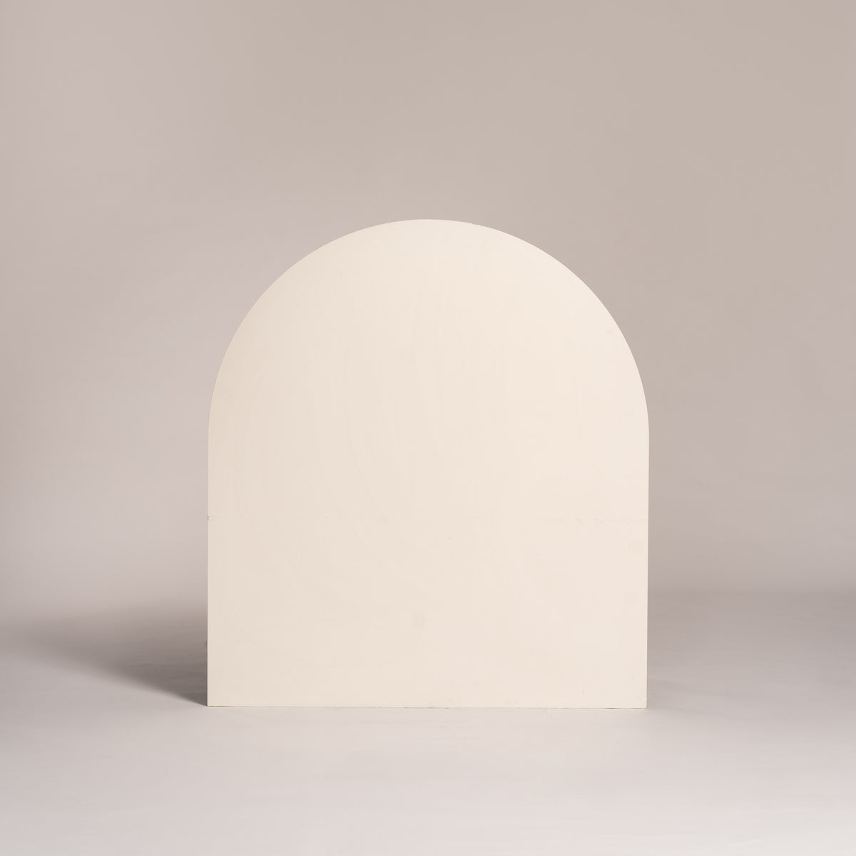 Short Arch Backdrop in Nude – House of Harvey Co.