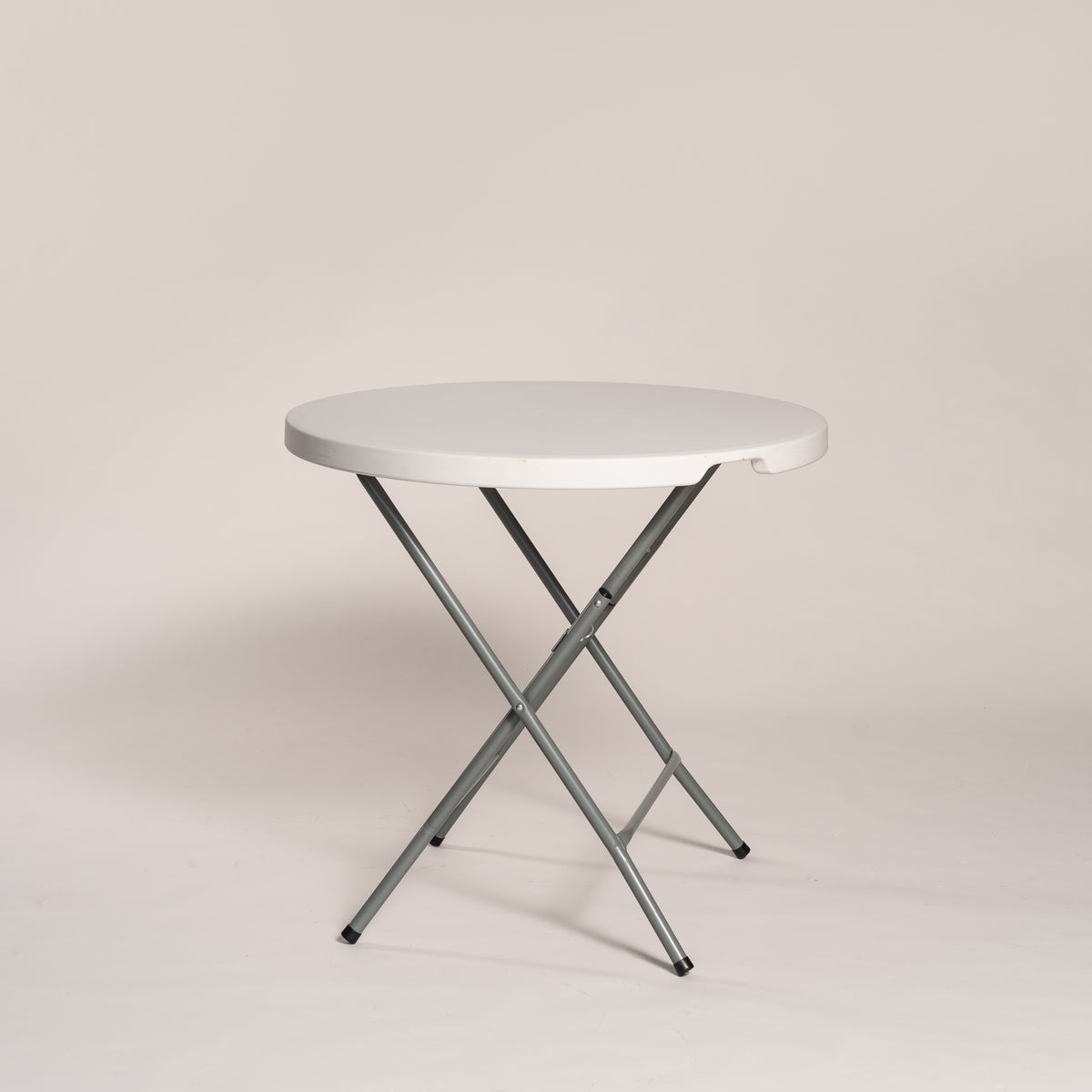 Round Folding Cafe Table – House of Harvey Co.