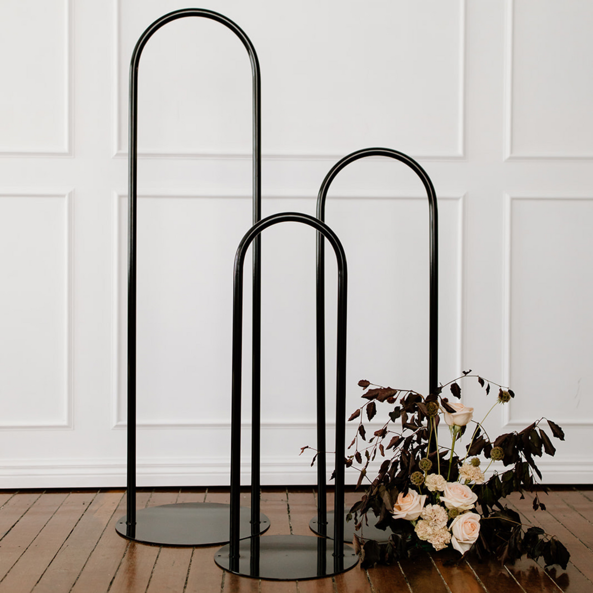 Plinths – House of Harvey Co.