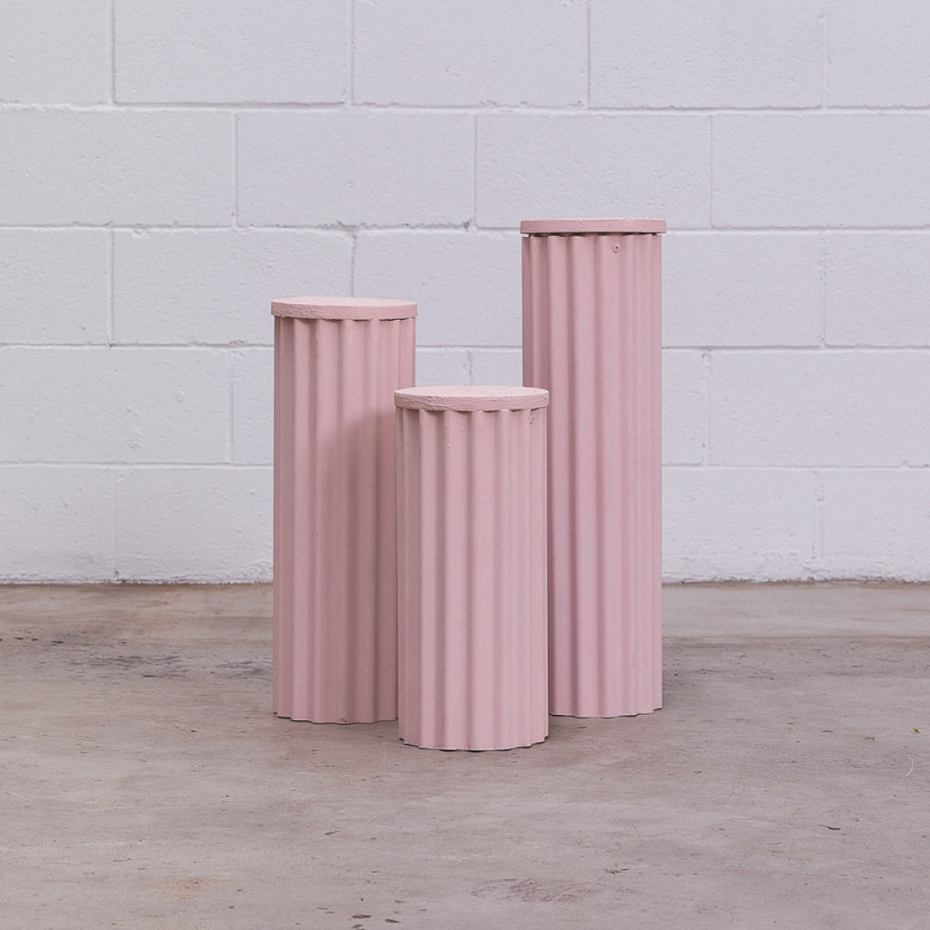Plinths – House of Harvey Co.