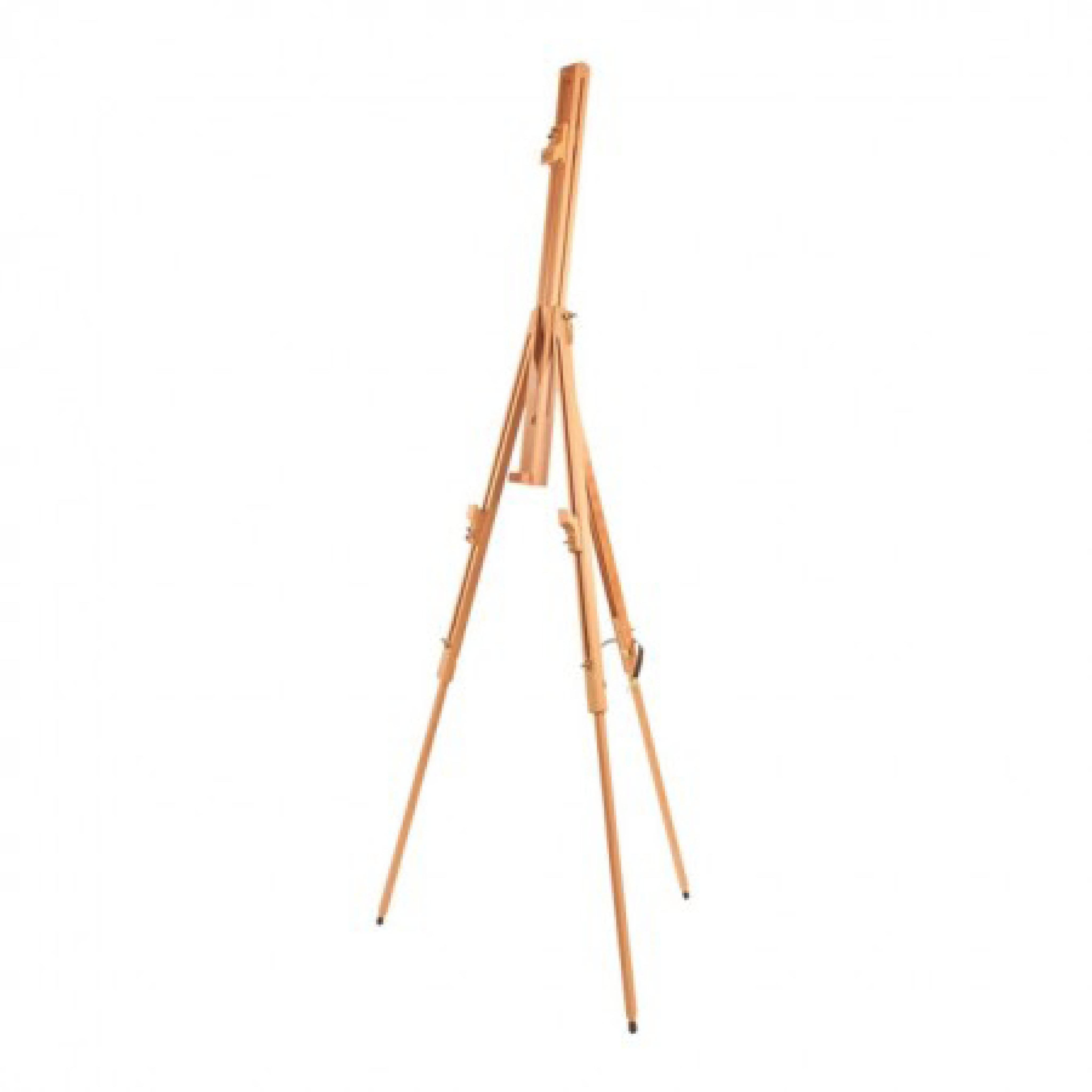Timber A Frame Easel – House of Harvey Co.