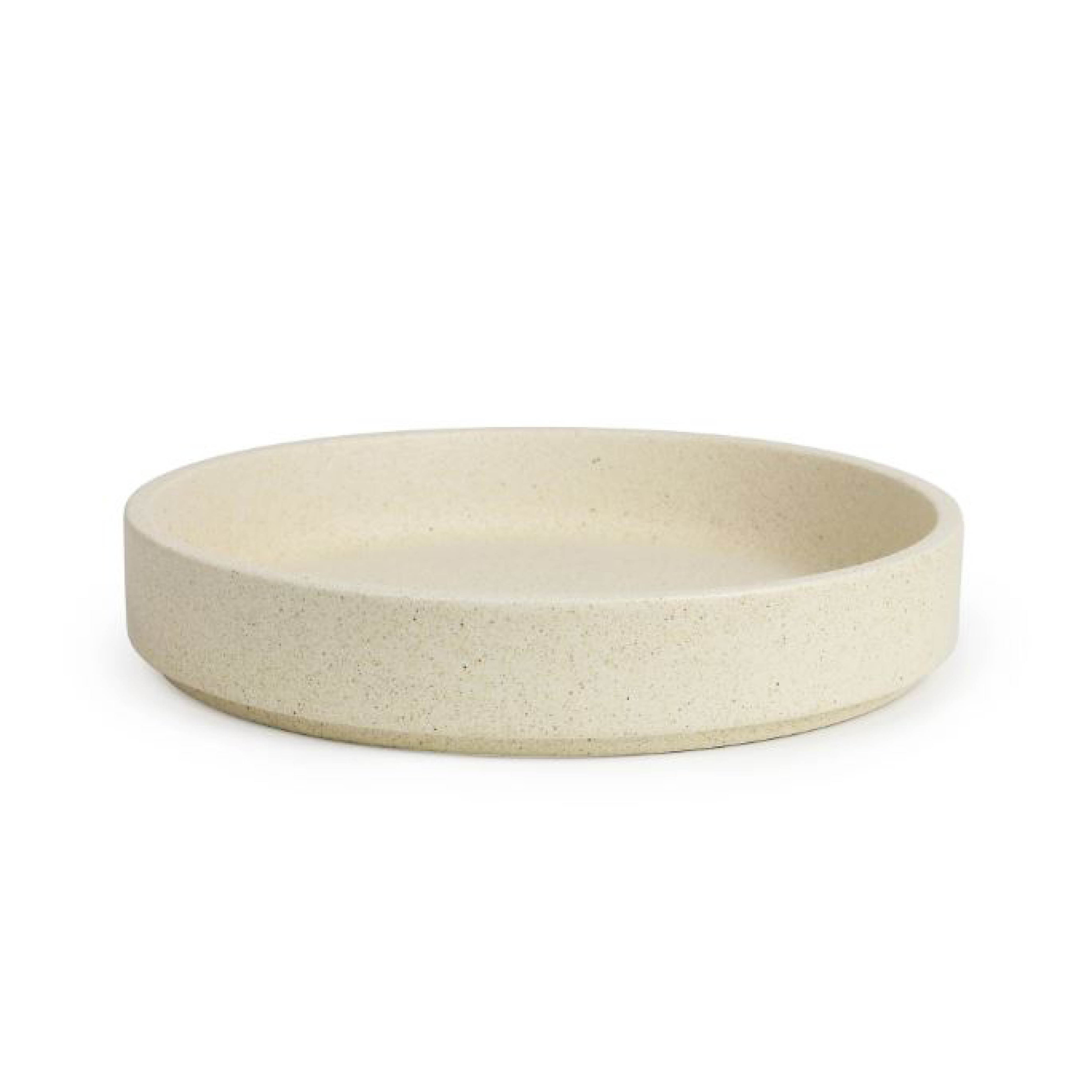 Sand Platform Bowls – House of Harvey Co.